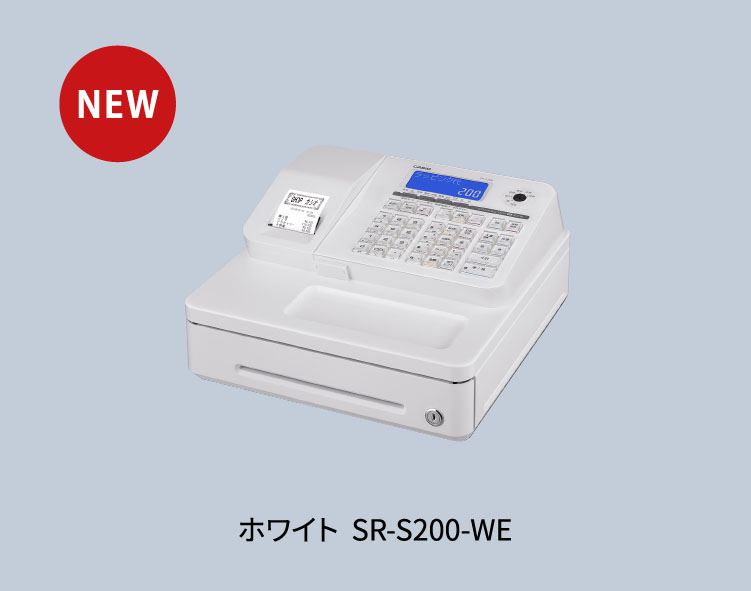 CASIO ECR+｜レジ売上管理･業務日誌 無料アプリ