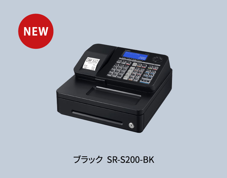 CASIO ECR+｜レジ売上管理･業務日誌 無料アプリ